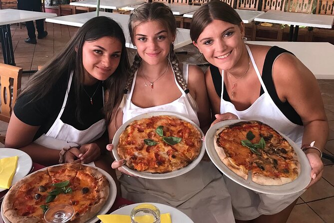 Pizza Cooking Class - Authenticity and Review Highlights