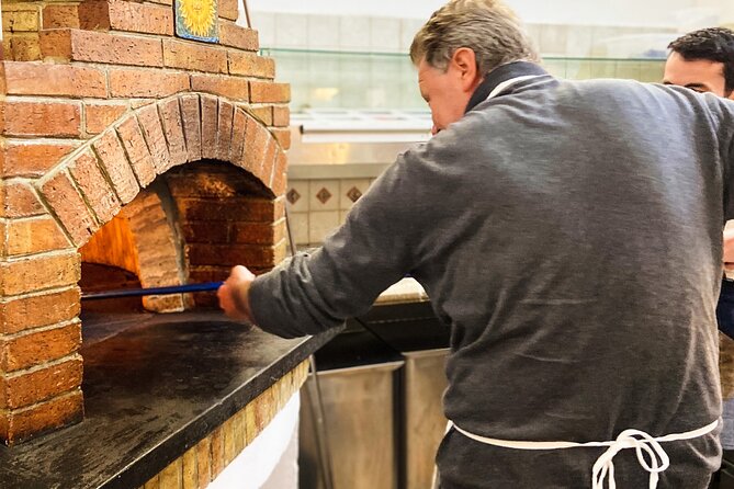 Pizza Cooking Class - Who Will Love This Experience?