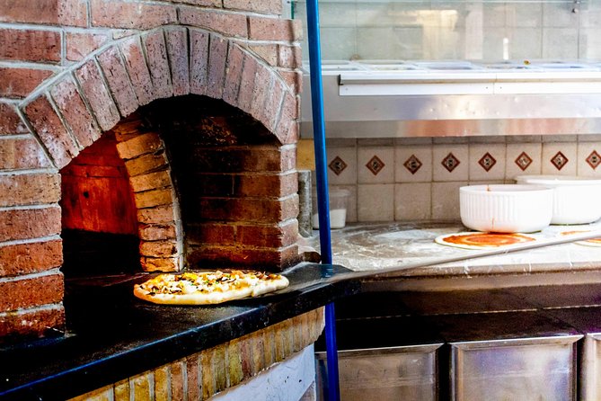 Pizza Cooking Class - FAQ