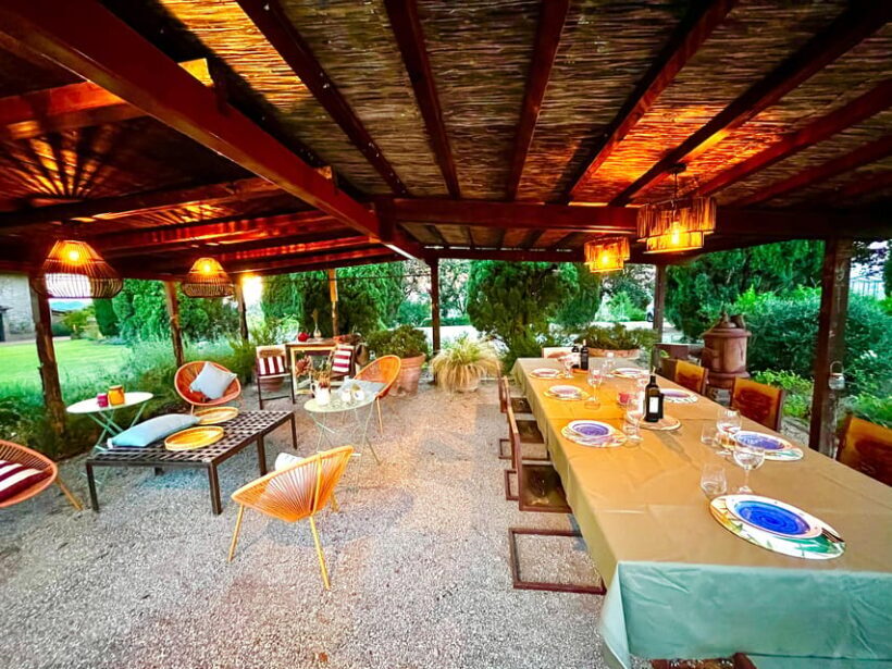 Pizza Cooking Class in a Tuscany Home Restaurant with wine - An Authentic Taste of Tuscany’s Culinary Heart