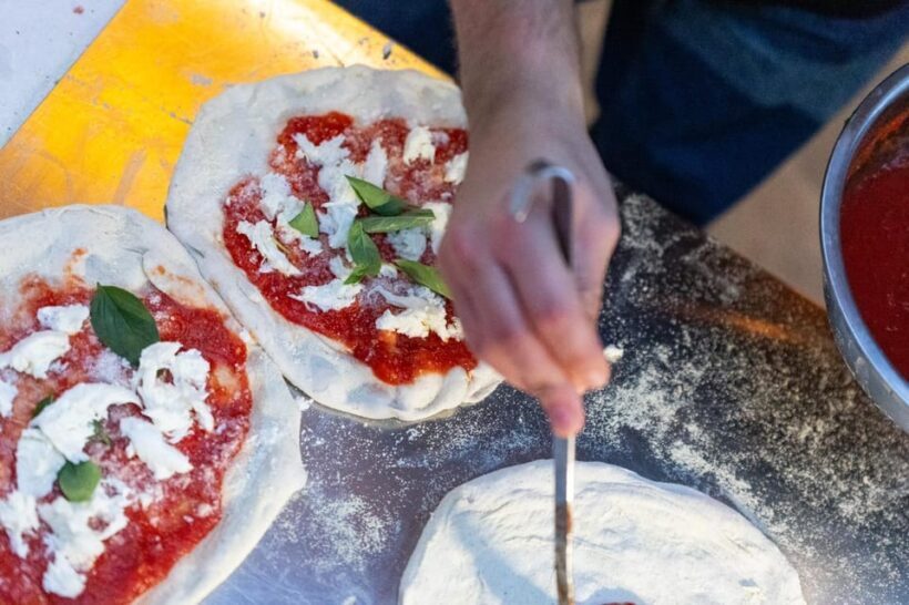Pizza Cooking Class in a Tuscany Home Restaurant with wine - Who Will Enjoy This Experience?