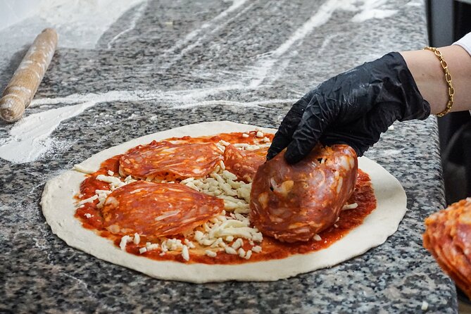 Pizza Cooking Class in Rome - Near Piazza Navona - Who Will Love This Experience?