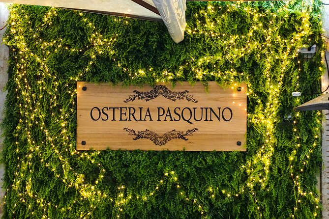 Pizza Cooking Class in Rome - Near Piazza Navona - Final Summary