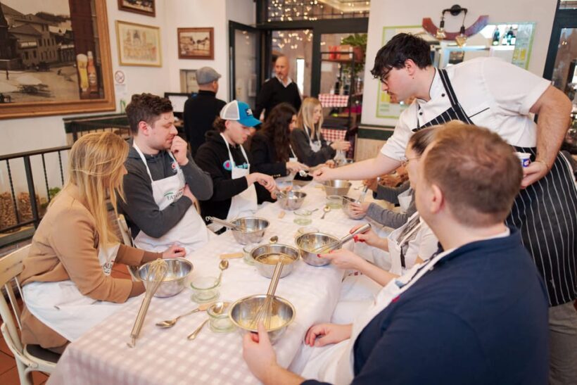 Pizza Cooking Class in Rome - Piazza Navona - Who Will Love This Experience?
