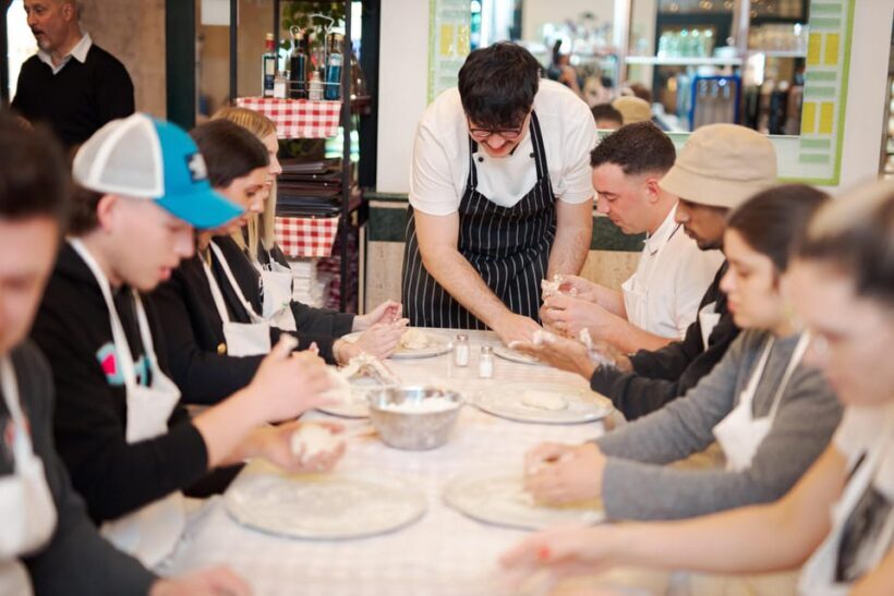 Pizza Cooking Class in Rome - Piazza Navona - FAQ