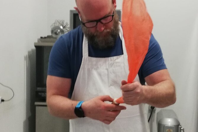 Pizza course in Catania with Show Cooking Cannolo - Practical Details and Considerations