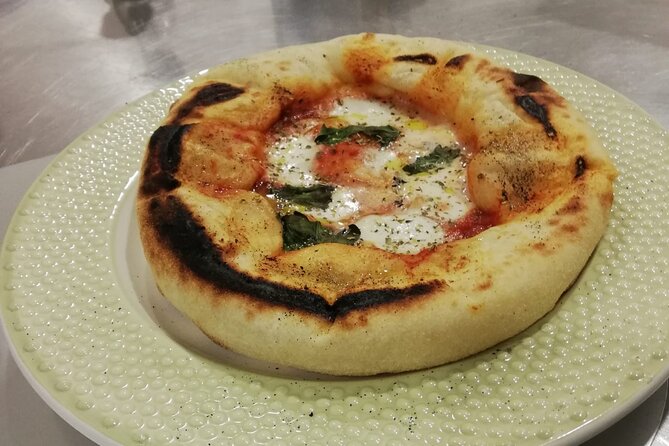 Pizza course in Catania with Show Cooking Cannolo - Who Will Love This Tour?