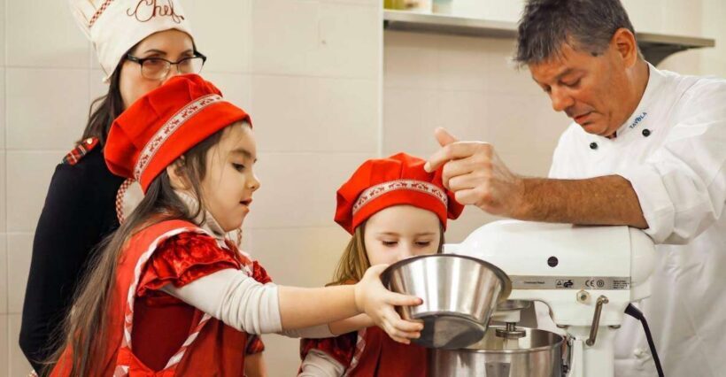 Pizza & Gelato: Cooking Class in central Florence - Why This Cooking Class Stands Out