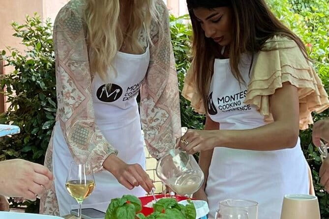 Pizza & Gelato: Family Cooking Class in Florence - Learning Skills and Recipes to Take Home