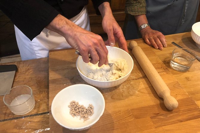 Pizza & Gelato Family Cooking Class in Florence - Eating Europe - Positive Feedback and Reviews