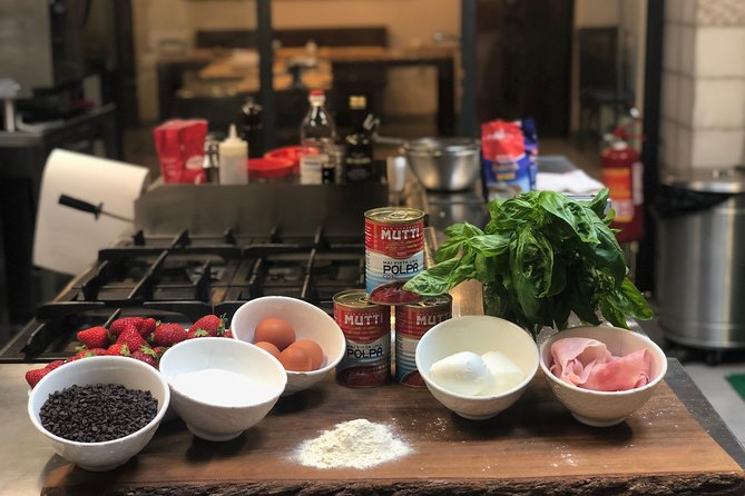 Pizza & Gelato Family Cooking Class in Florence - Eating Europe - Pricing and Booking