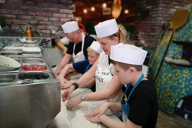 Pizza Hands On In The Heart of Rome - Final Thoughts: Who Will Love This?