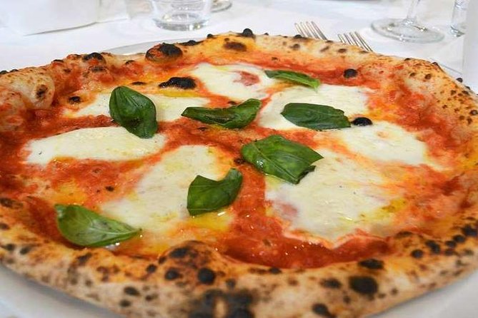 Pizza Making Class as Private Tour of Rome from Civitavecchia Shorexcursion - Analyzing the Cost and Value