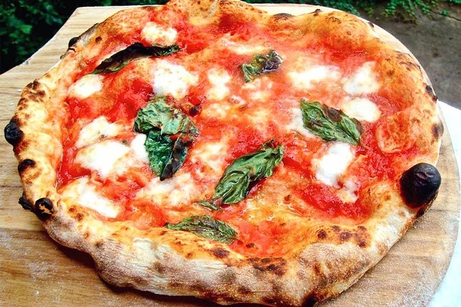 Pizza Making Class as Private Tour of Rome from Civitavecchia Shorexcursion - FAQ