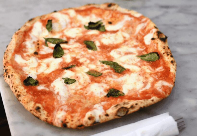 Pizza Making Class in Pompei! - Key Points