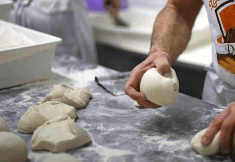 Pizza Making Class in Pompei! - Who Will Love This Experience?