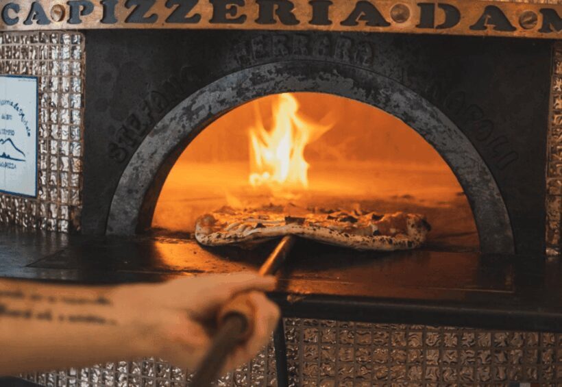 Pizza Making Class in Pompei! - Final Thoughts