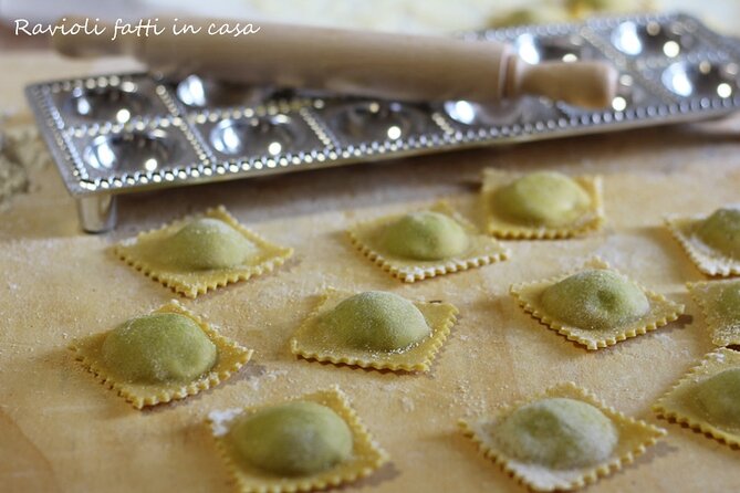 Pizza Making Class in Sanremo - Included Culinary Tastings and Dinner