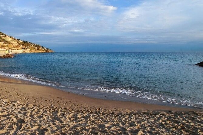 Pizza Making Class in Sanremo - Meeting Point and Schedule