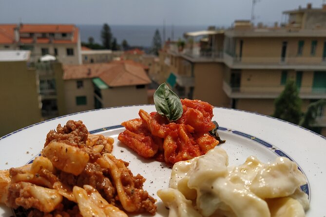 Pizza Making Class in Sanremo - Accessibility and Dietary Requirements