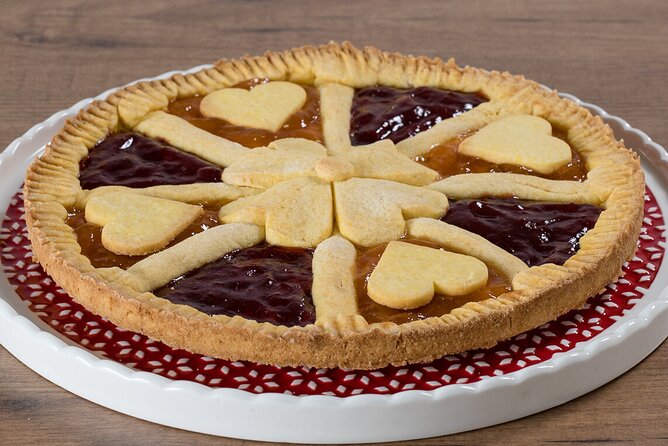 Pizza Making Class in Sanremo - Frequently Asked Questions