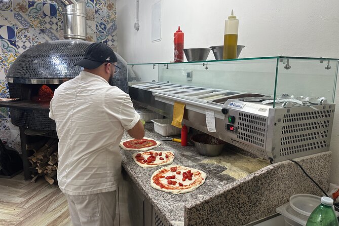 Pizza-Making Class With Local Top-Rated Chef With Drink in Naples - Additional Information and Policies