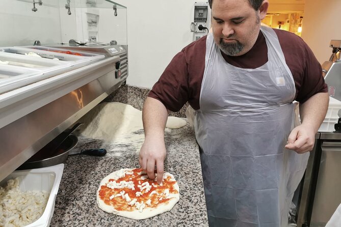 Pizza-Making Class With Local Top-Rated Chef With Drink in Naples - Frequently Asked Questions