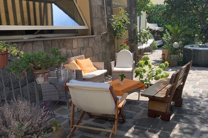 Pizza Making Classes and Tastings - Instructor Profile