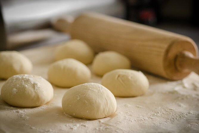 PIZZA Making & GELATO Experience - Cooking Class - Weighing the Pros and Cons