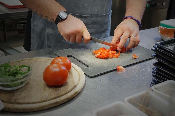 PIZZA Making & GELATO Experience - Cooking Class - Who Should Book This Class?