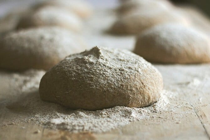 Pizza Making Private Class with Wine Tasting - The Value of the Experience