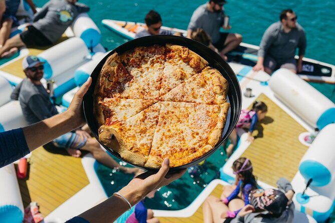 Pizza Pi Shuttle (Official) - Jet Ski Trip St Thomas - FAQ