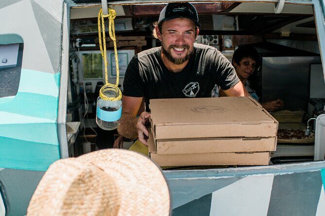 PiZZA Pi Snorkel Sail from Frenchman's Reef - Setting Sail: What to Expect on the PiZZA Pi Snorkel Sail