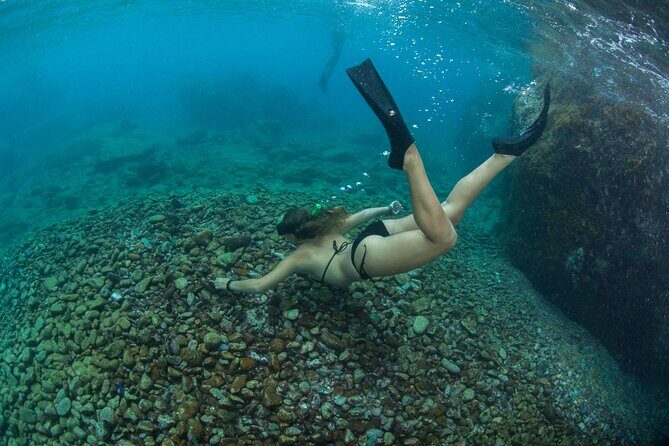 PiZZA Pi Snorkel Sail from Frenchman's Reef - What Travelers Say