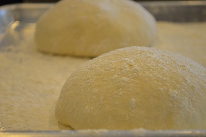 Pizza School Experience From Sorrento - Exploring the Pizza-Making Process