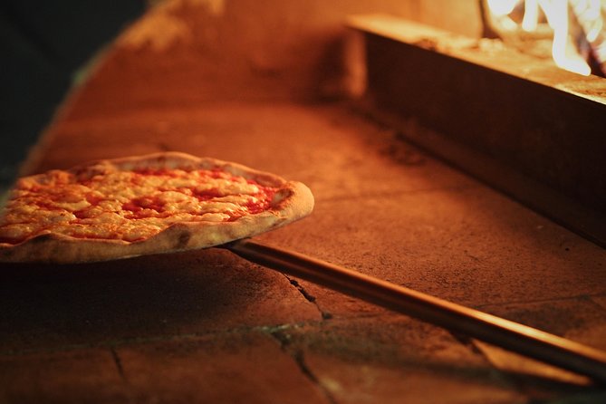 Pizza School, Learn the Authentic Art of Making Pizza - Exploring the Pizza Menu and Inclusions