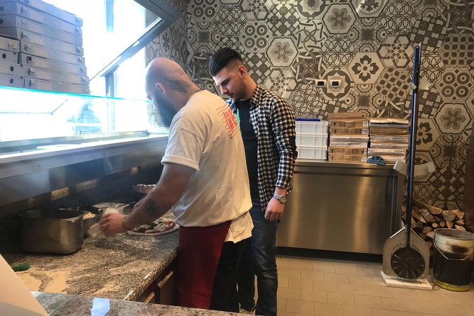 Pizza School, Learn the Authentic Art of Making Pizza - Customer Reviews and Feedback