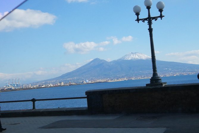 Pizza Tour | Vesuvius & Pompeii included pizza with driver - Exploring the Itinerary in Detail