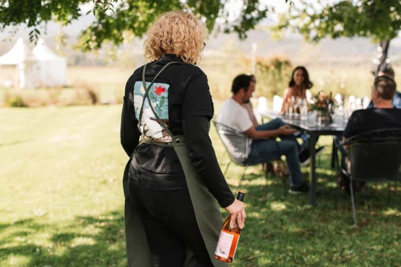 Pizzini Wines: Italian Wine Tasting and Picnic Experience - Key Points
