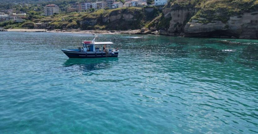 Pizzo: Fishing, Snorkeling, Dolphin Watching - Final Thoughts