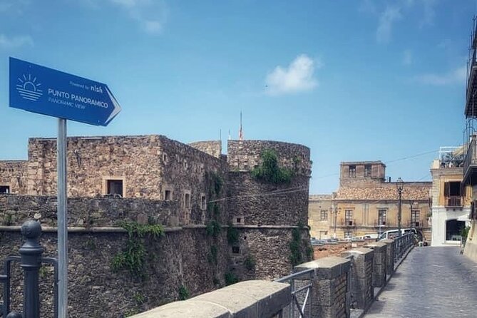 Pizzo Walking Tour, the Jewel of the Tyrrhenean Sea - Traveler Feedback and Recommendations