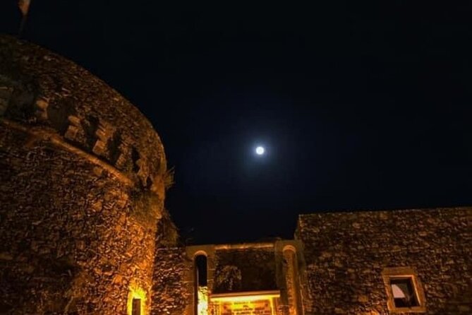 Pizzo Walking Tour, the Jewel of the Tyrrhenean Sea - About the Tour Provider