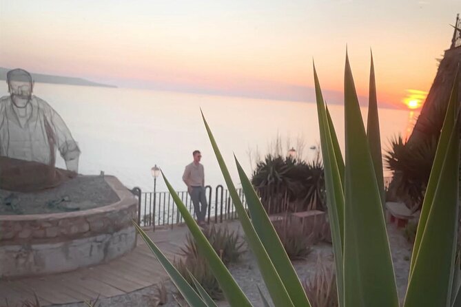 Pizzo Walking Tour, the Jewel of the Tyrrhenean Sea - Frequently Asked Questions