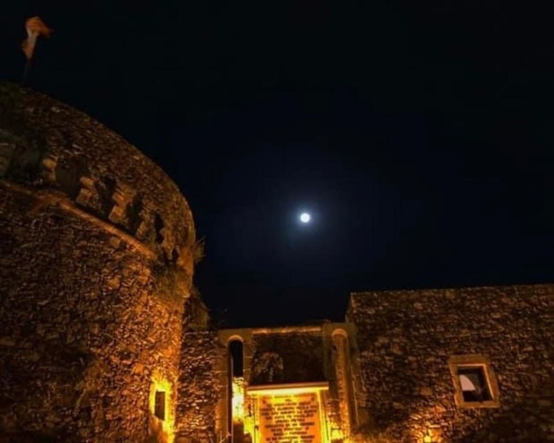 Pizzo Walking Tour: The Jewel of the Tyrrhenian - An Introduction to Pizzo and Its Charm