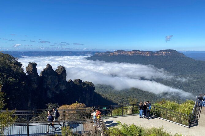 PJ Blue Mountains Supreme Tour (Private Charter) - FAQ