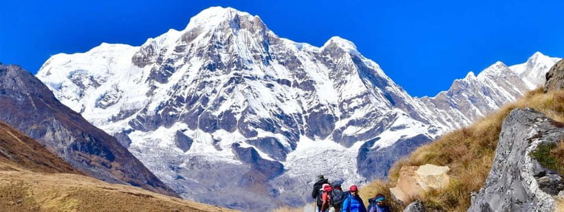 Pkr/Kathmandu: 5-Day Annapurna Base Camp & Hot spring Trek - Transportation and Logistics: Practical Details