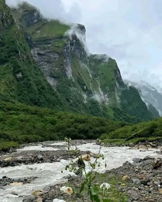 Pkr/Kathmandu: 5-Day Annapurna Base Camp & Hot spring Trek - Authentic Nepal Experience: The Cultural Side