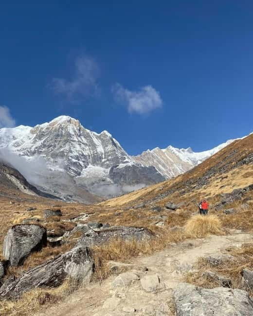 Pkr/Kathmandu: 5-Day Annapurna Base Camp & Hot spring Trek - Final Thoughts