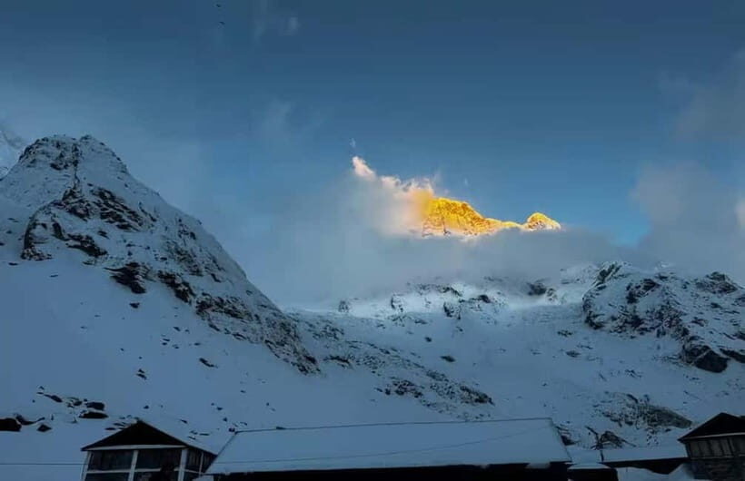Pkr/Kathmandu: 7-Day Annapurna Base Camp (ABC) Trek - What to Expect and What Not to Expect