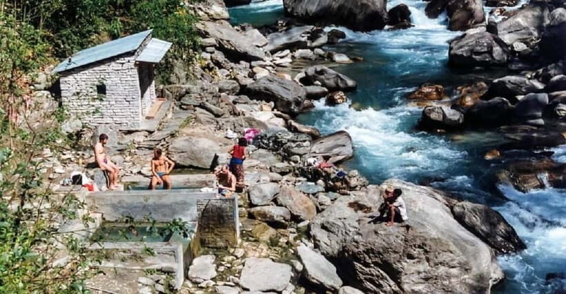 Pkr/Kathmandu: 7-Day Annapurna Base Camp (ABC) Trek - FAQ